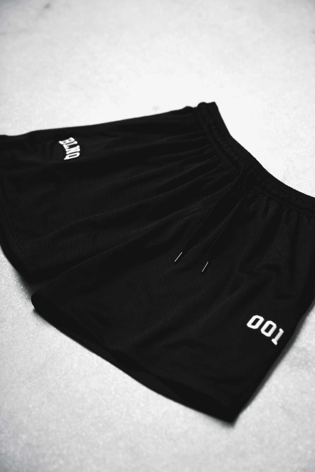 Blanque – Blanque Society