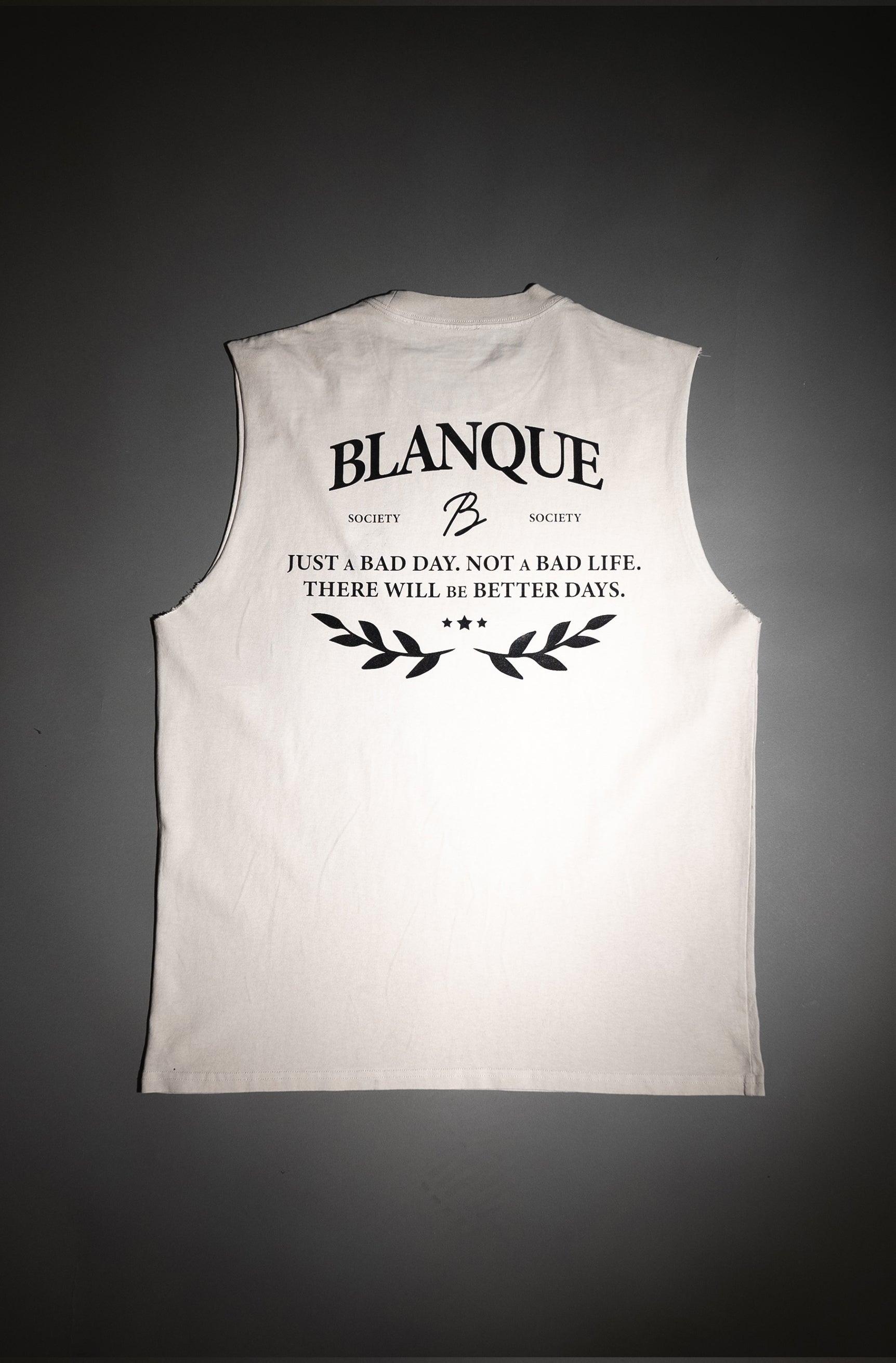 Blanque – Blanque Society